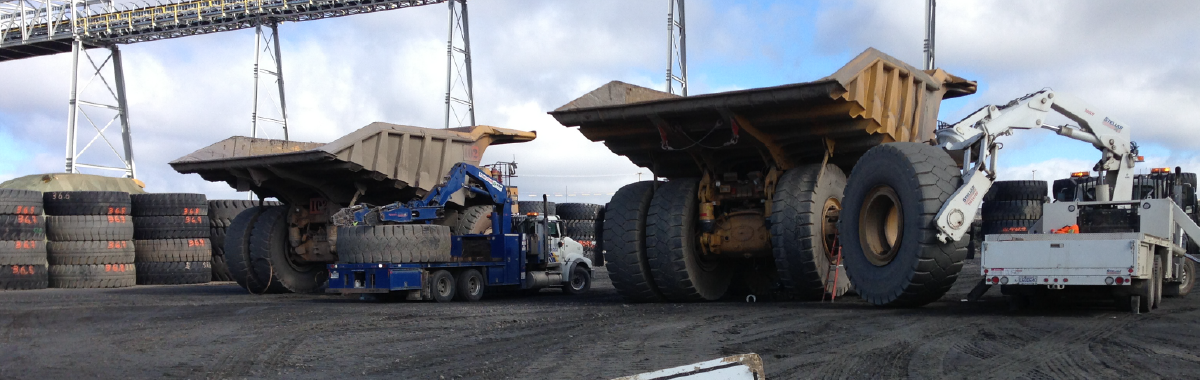 Pneus Colosse | Pneus OTR, Pneus Génie Civil, Pneus Miniers, Pneus de ...